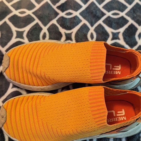 Merrell | Shoes | Merrell Float Pro Shoes | Poshmark